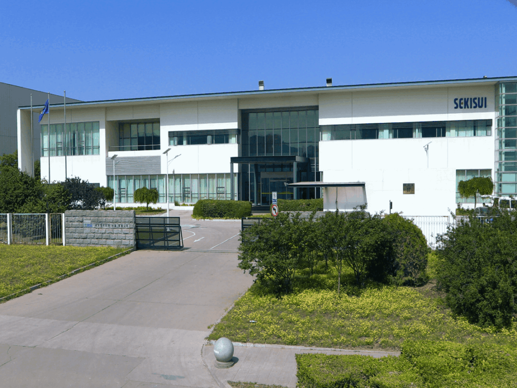 SEKISUI Medical Technology (China) - Sekisui Medical Group